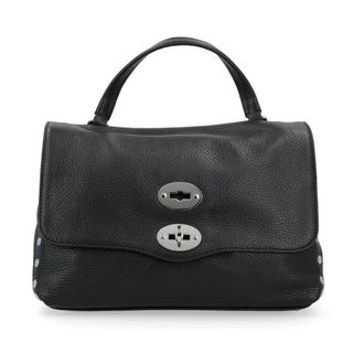 Zanellato Postina Daily S - - Bags - Damen - Schwarzk - ONE SIZE
