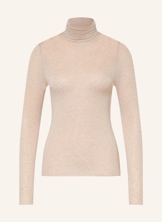 CALIDA Calida Lounge-Shirt Second Skin beige
