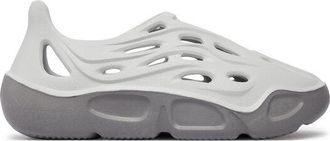 Steve Madden Halbschuhe Vine Slip-on SM11002858-02002-660 Grau