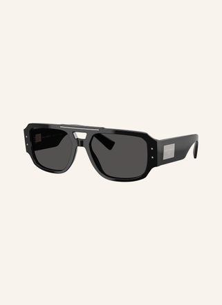 Dolce & Gabbana Sonnenbrille dg4482 schwarz