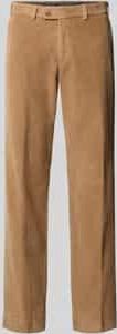 Hiltl Regular Fit Cordhose aus Baumwollmix
