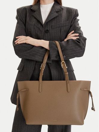 Furla Handtasche Ava M WB02069 BX4329 CN 4619S Braun