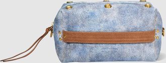 Jerome Dreyfuss Pochette Lucky Case Washed JeanS