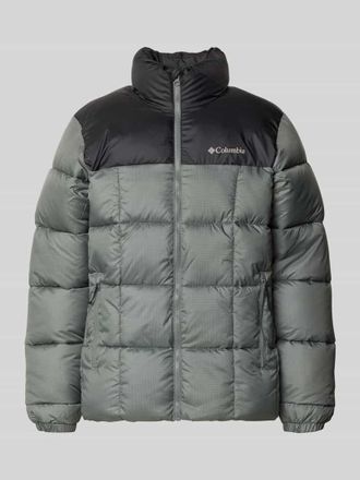 Columbia Regular Fit Jacke in Stepp-Optik Modell Puffect
