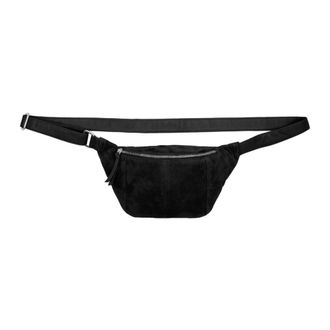 BTF-CPH Btfcph, Femme, Sacs, Noir, Taille: ONE Size Sacs Bananes