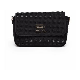 Ermanno Scervino Verly Umh&auml;ngetasche - - Bags - Damen - Schwarzk - ONE SIZE