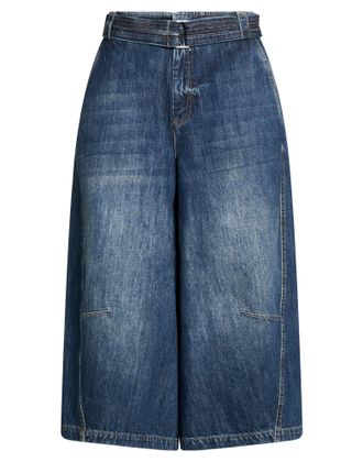 Max & Co. HOSEN & R&Ouml;CKE - Jeanshosen auf YOOX.COM