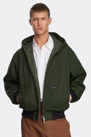 Canada Goose Beaumont Kapuzenjacke