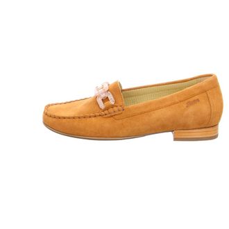 Sioux Damen, Schuhe, Braun, 39 1/2 EUGr&ouml;&szlig;e