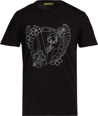 Versace TOPS - T-shirts auf YOOX.COM