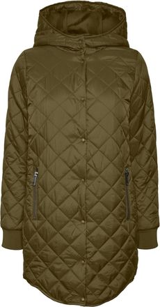 Vero Moda Mantel VMHayle