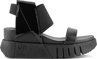 United Nude Femme, Chaussures, Noir, Taille: 41 EU Wedges