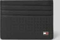 Tommy Hilfiger Portemonnaie aus echtem Rindsleder