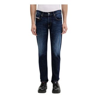 Diesel Herren, Jeans, Blau, W33 L32Gr&ouml;&szlig;e