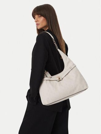 Guess Handtasche Ella HWPD97 46010 Creme