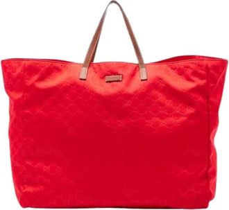 Gucci Damen, Pre-Owned, Rot, ONE SIZEGr&ouml;&szlig;e