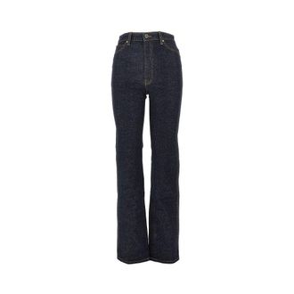 Khaite Danielle jeans Woman 26