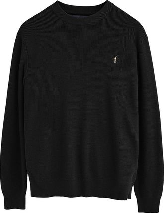 Polo Club Pullover