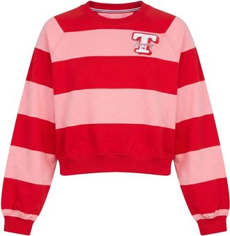 Tommy Jeans TOPS - Sweatshirts auf YOOX.COM