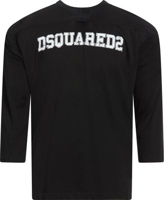 Dsquared2 TOPS - T-shirts auf YOOX.COM