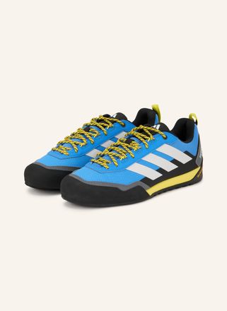 ADIDAS TERREX Adidas Terrex Wanderschuh Terrex Skychaser Solo blau