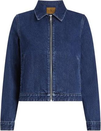 Calvin Klein Veste en jean