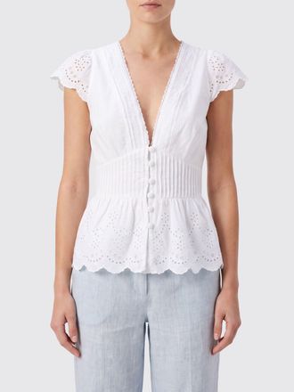 Farm Rio Top Femme couleur Blanc