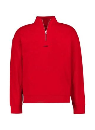HUGO BOSS Herren Troyer