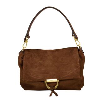 Abro Damen, Taschen, Braun, ONE SIZEGr&ouml;&szlig;e
