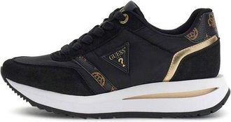 Guess Sneakers 180263 Braun