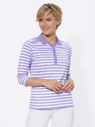 Witt T-Shirt Poloshirt 3/4-Arm