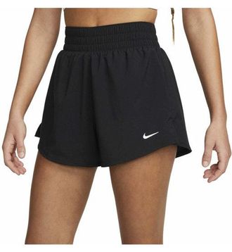 Nike One Dri-FIT High Rise W - Trainingshosen - Damen