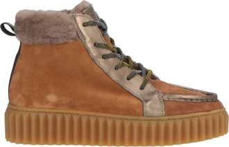 Voile Blanche SCHUHE - Stiefeletten auf YOOX.COM