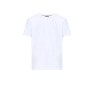 Hackett T-Shirt in Weiß