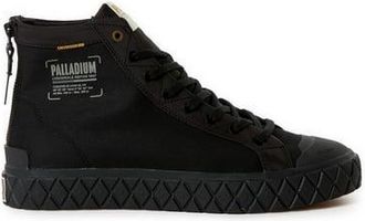 Palladium Boots en coton