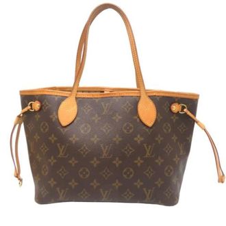 Louis Vuitton Damen, Pre-Owned, Braun, ONE SIZEGr&ouml;&szlig;e