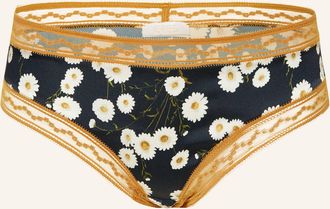 Eres Eres String Eternel schwarz