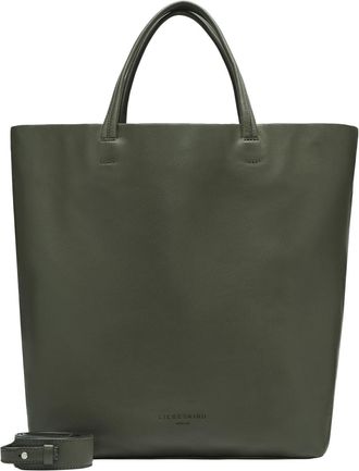 Liebeskind Liebeskind Berlin Tote L NOOS Sheep Natural cypress green