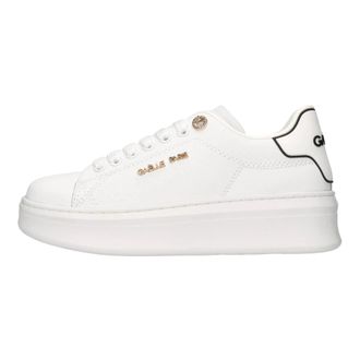 Ga&euml;lle Paris Sneakers - - Shoes - Damen - Wei&szlig; - 37 EU