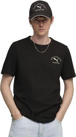 Puma Classic Graphic M - T-Shirt - Herren