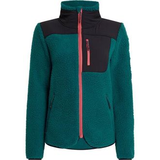 McKinley Damen Unterjacke Malla W