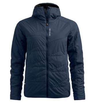 Ortovox Swisswool Piz Duan W - Hybridjacke - Damen