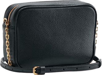 Patrizia Pepe Shoulder Bag - Black
