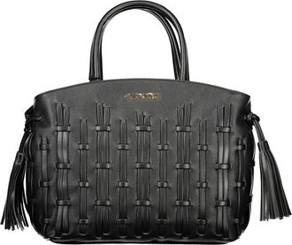 Caf&egrave;noir Femme, Sacs, Noir, Taille: ONE Size Mb0804 Tote Bag