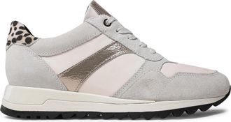 Geox Sneakers Geox D Tabelya A D15AQA A02285 C1002 Wei&szlig;