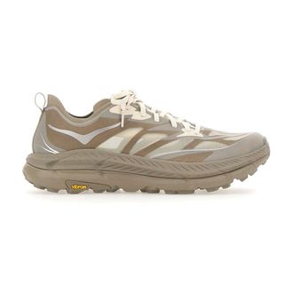 Hoka One One Mafate Speed 4 Lite - - Sport - Herren - Grau - 44 2/3 EU
