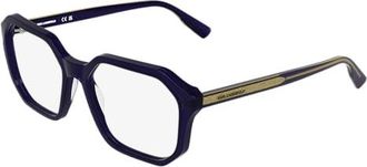 Karl Lagerfeld KL6234 501 PLUM 56/16/145 Lunettes Homme