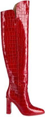 Max Mara CHAUSSURES - Bottes sur YOOX.COM