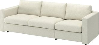 IKEA VIMLE 3er-Bettsofa