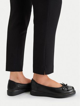 Go Soft Ballerinas CEO-RST-9229-01 Schwarz